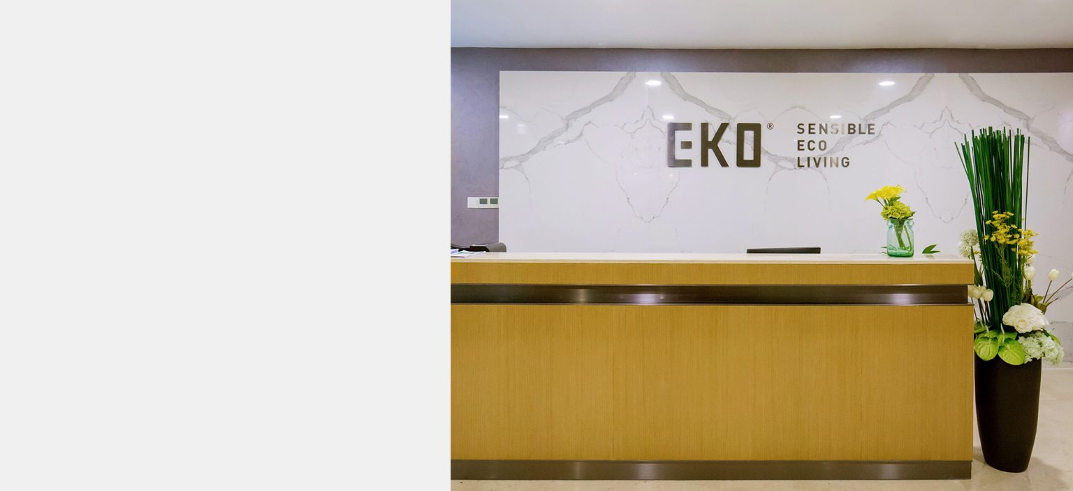 关于我们 - EKO官网